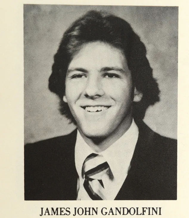 He Was Voted "Best Looking" And "Biggest Flirt" In High School, Today ...