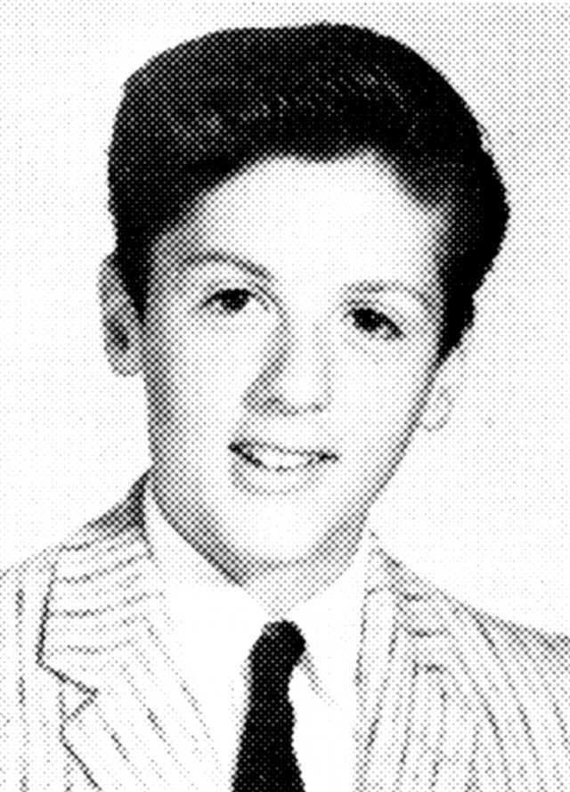 He Wasn't Wanted By His Family And Lived In A Boarding House At 4-Years ...